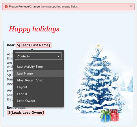 Inventory Template Builder Online Help Zoho Crm