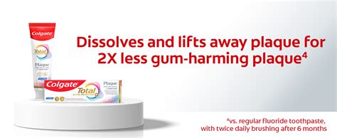 Colgate Total Active Prevention Gum Protect Whitening