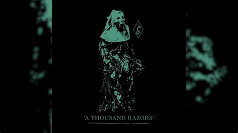 Deitus A Thousand Razors Official Video Youtube