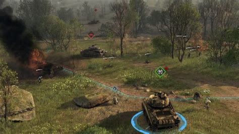 Men of War 2 preview – Controlling chaos