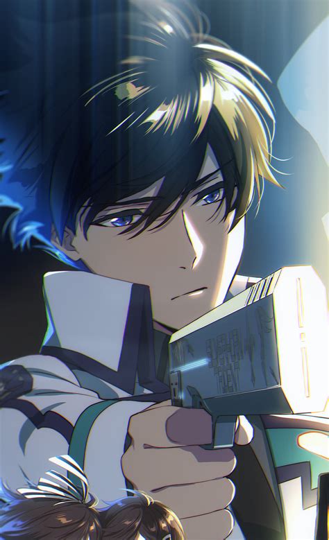 劇場版「魔法科高校の劣等生 四葉継承編」制作決定！ News Tvアニメ「魔法科高校の劣等生」公式サイト