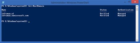 Manage Office 365 With Powershell Jaap Wesselius