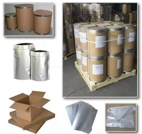 Ashwagandha Extract Powder Packaging Type Hdpe Drums At ₹ 550kg In