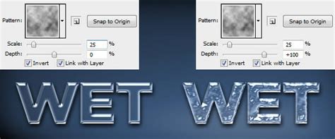 The Comprehensive Guide To Bevel And Emboss