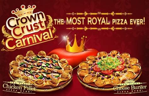 Because Were Not Fat Enough Pizza Huts Cheeseburger Pizza