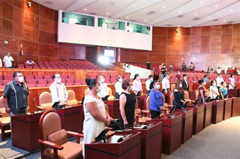 Se instala Diputación Permanente para el primer receso del segundo año