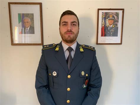Guardia Di Finanza Cambia La Squadra Dei Comandanti Nella Provincia Di