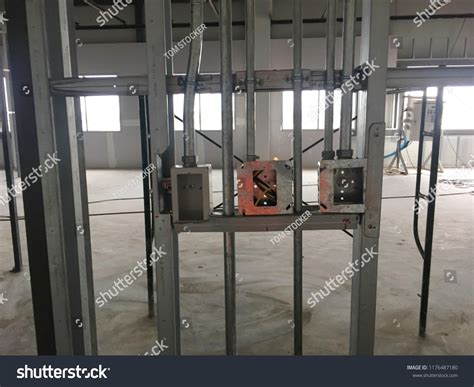 Emt Conduit Installation