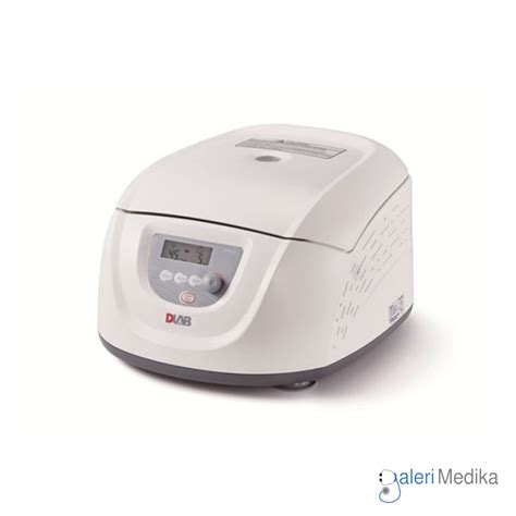 Clinical Centrifuge Dlab Dm0412 Low Speed Dm0412 Galeri Medika