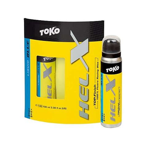 Toko Helx Corbetts Ski Snowboard