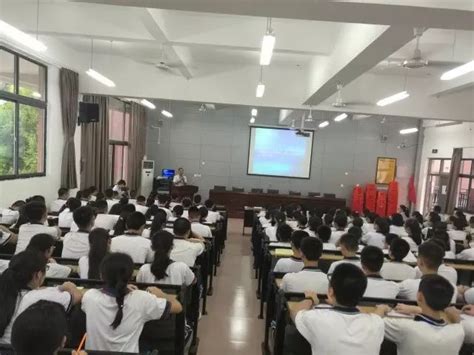 探寻古玩古董奥秘 传承中华优秀文化 ——记我校引进收藏品知识讲座