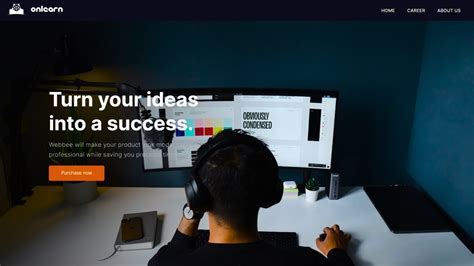🔥reactjs Material Ui Business Website Complete Project With Material Ui