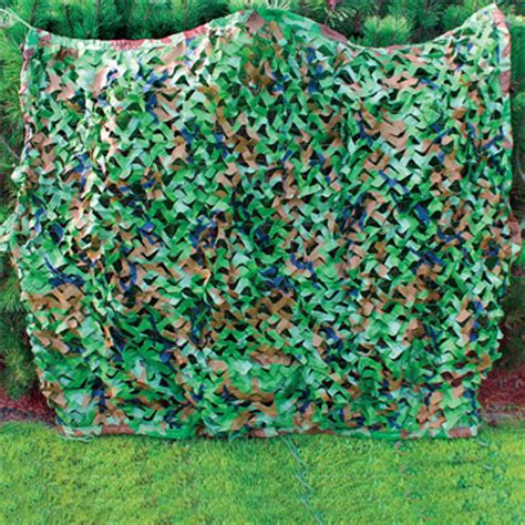 Camo Net Early Years Resources