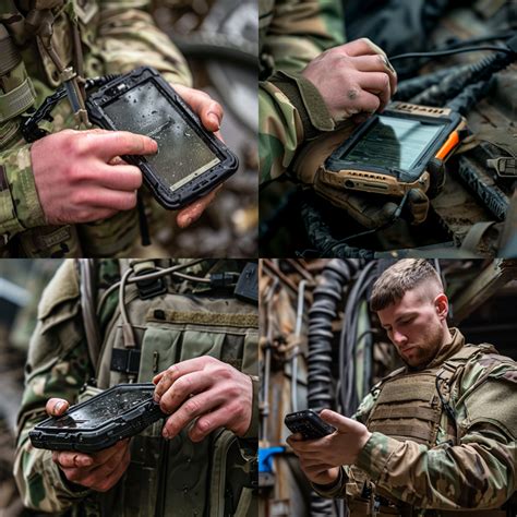 A Deep Dive into MIL-STD-810H: Understanding Its Rigorous Testing for