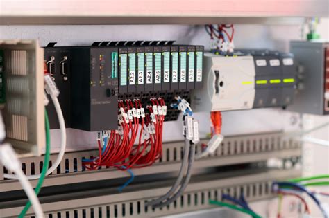Modbus Fonctionnement Du Protocole De Communication