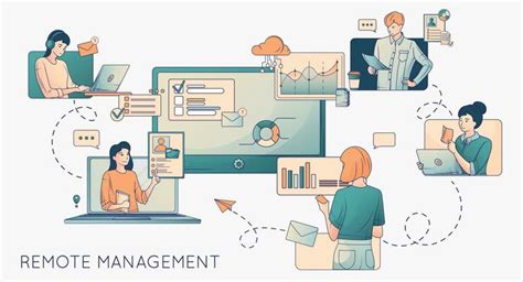 Management Information System Vector Art Icons And Graphics For Free