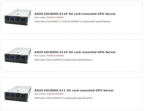 Gpu Server