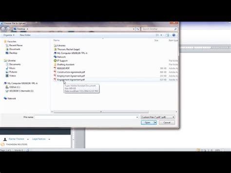 Drafting Assistant PDF Converter Demo YouTube