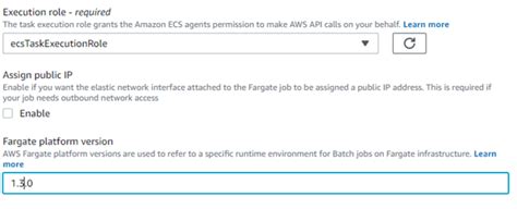 Cloud Hpc Part 2 Aws Batch And Mpi Parallel Programs Cloud