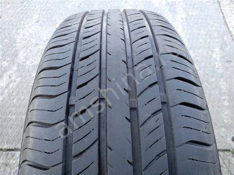 Шина ChaoYang SU318A 215/60 R17 Летние б/у арт.48667