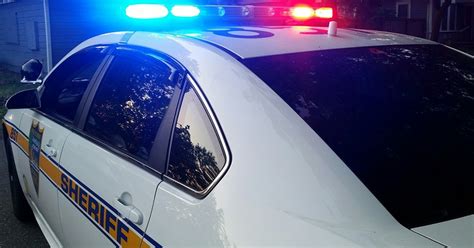 Missing 2 Year Old Girl Found Safe 1045 Wokv