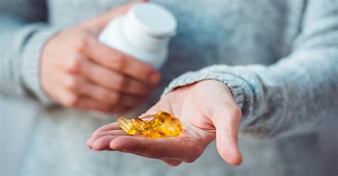 Vitamins For Menopause 5 Best Vitamins For Menopausal Women