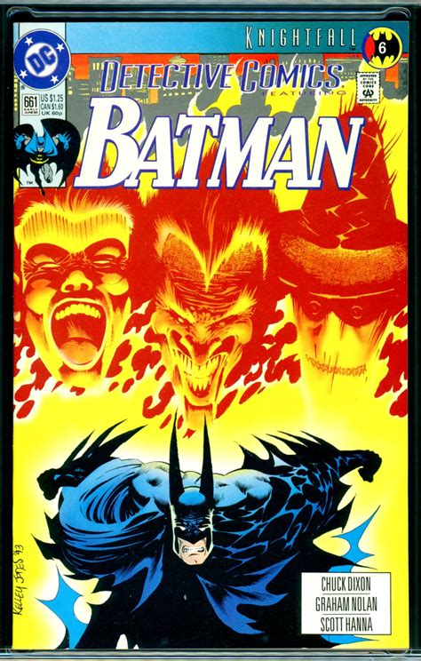 Batman Knightfall Riddler