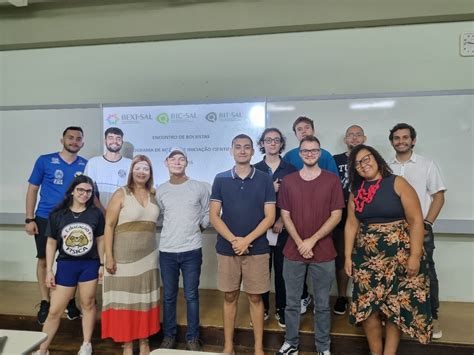 Unisal Campinas Encontro De Bolsistas 2024 Marca O Início De Um Ano