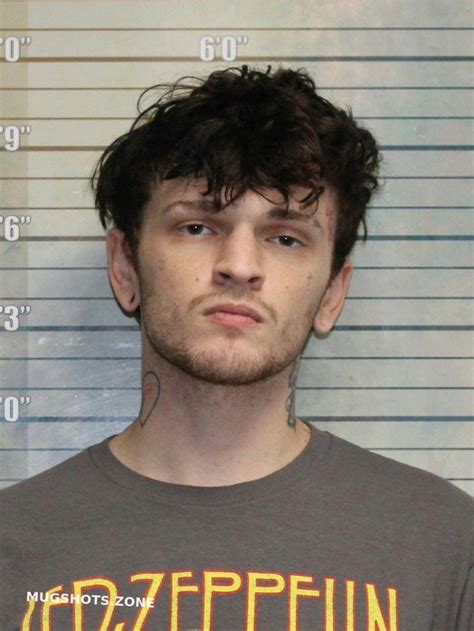 NOLTE BAILEY RYAN 01 08 2025 Butler County Mugshots Zone