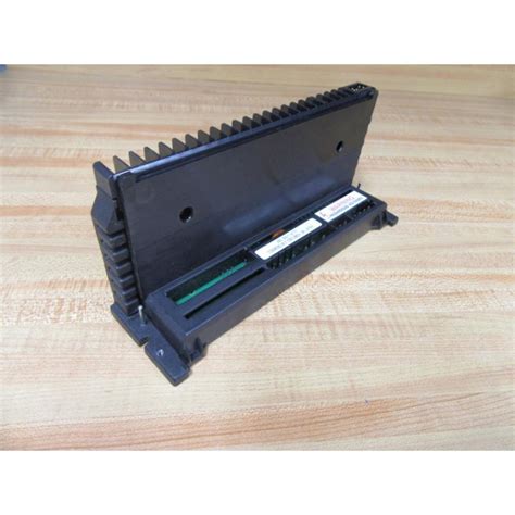 General Electric Ic660tsd100k Terminal Assy New No Box Mara Industrial