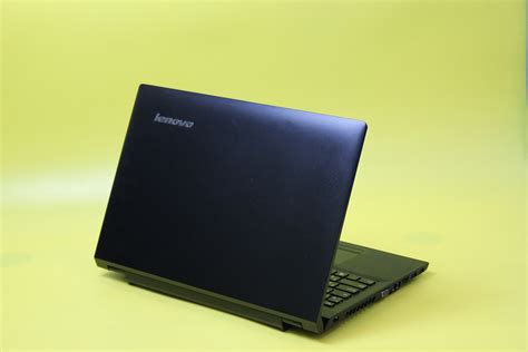 Ноутбук lenovo