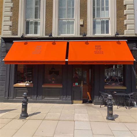 Drop Arm Awning Alfresco Europe