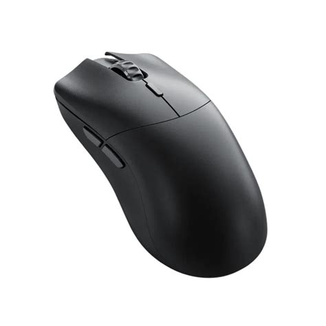 ChuỘt KhÔng DÂy Glorious Model O2 Pro 4k 8k Black Thuyminhvn