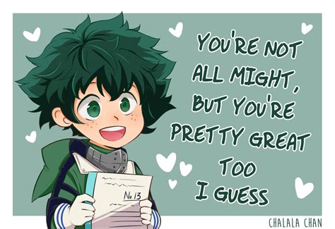 My Hero Academia Valentine Wallpapers Wallpaper Cave