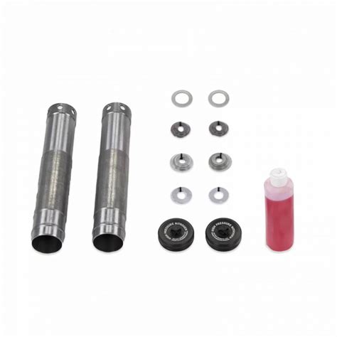 Rzr Front Shock Tuning Kit For Long Travel For Fox Aftermarket 25 Inch