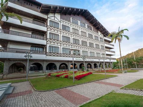 Como é Morar Em Blumenau Saiba Mais Sobre A Cidade