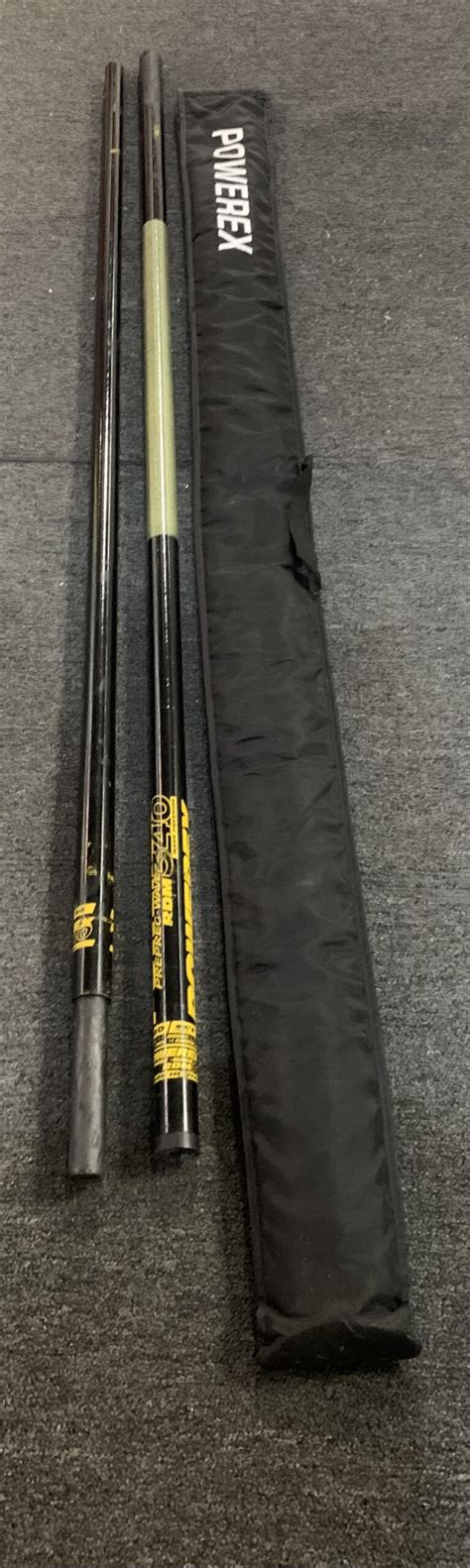 Used 340 Powerex Rdm Mast Hotsailsmaui