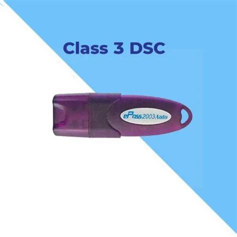 Digital Signature Class 3 Dsc In Ludhiana Id 2851425259730