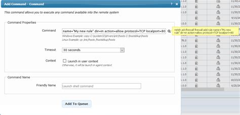 Open Close Tcp Port In The Firewall Of Your Devices Wanpulse
