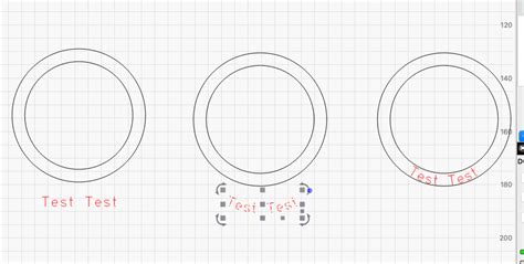 Text Alignment At Text Combined With Circle LightBurn Software Questions LightBurn Software