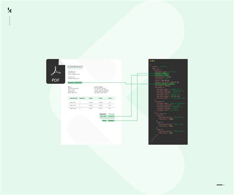 PDF Scraping Unlocking Business Data From PDFs