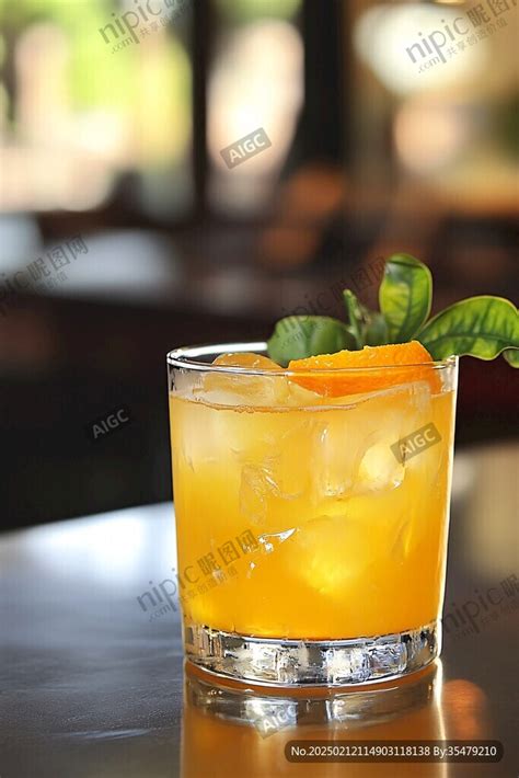 Ai创作图饮品调酒 金橘冰茶 冰橙美式 鸡尾酒美图 香芒特饮 高端饮品 西餐厅鸡尾酒 金桔精酿 香橙乌龙 饮品素材高清大图 酒店果饮 特调饮品