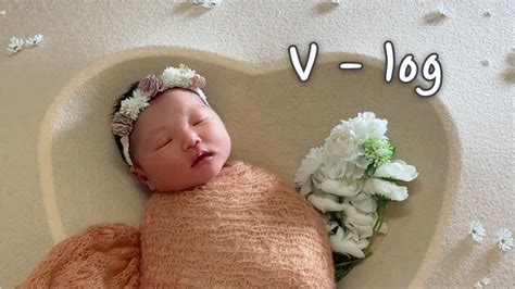 조리원퇴소 후 집도착했어요 ㅣ 육아브이로그ㅣ신생아브이로그 Youtube