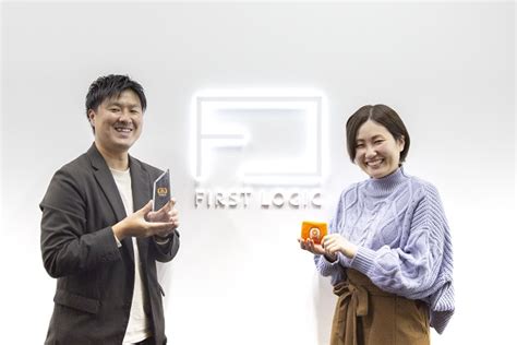 株式会社ファーストロジック FirstLogic Inc 不動産投資サイト楽待運営 がんアライアワード2022ファースト