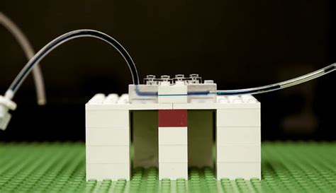 Mit Engineers Developed A Device That Can Test Microfluidics By