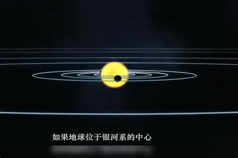 银河系中心异常明亮，那里究竟隐藏着什么？