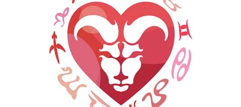 Horóscopo Del Amor Aries De Hoy