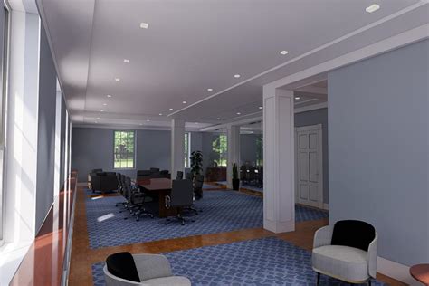 Iona University Announces The Gabelli Center For Teaching And Learning