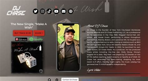 Design Your Landing Page By Jaidarenee Fiverr