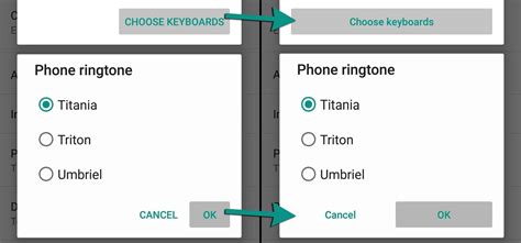 How To Make Android System Menus Easier To Use On Lollipop Nexus